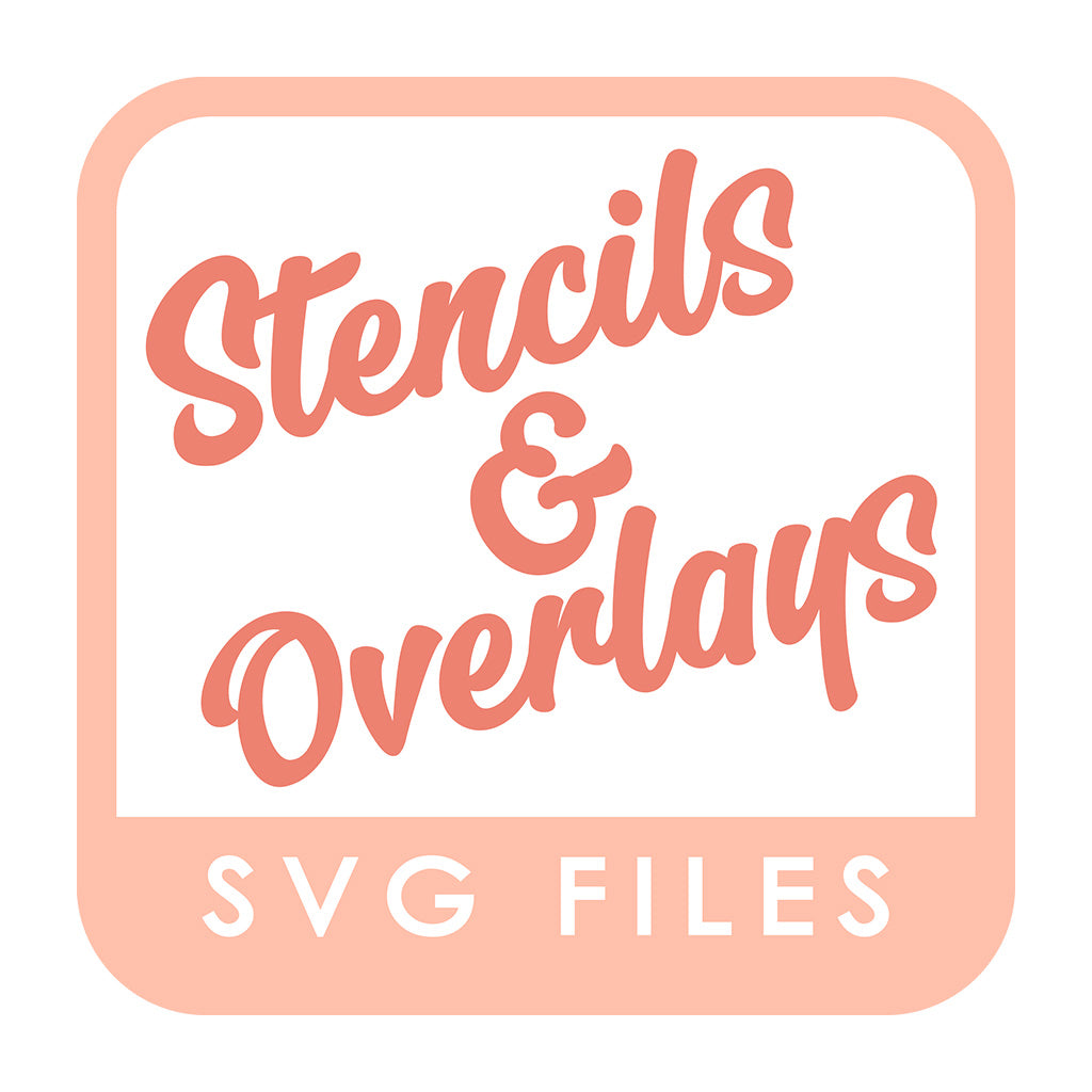 Stencils & Overlays - All Stencils & Overlays – Scrap'n'Season